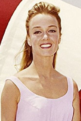 Лин Эджингтон — факты и информация, фото, видео, фильмография. — smartfacts