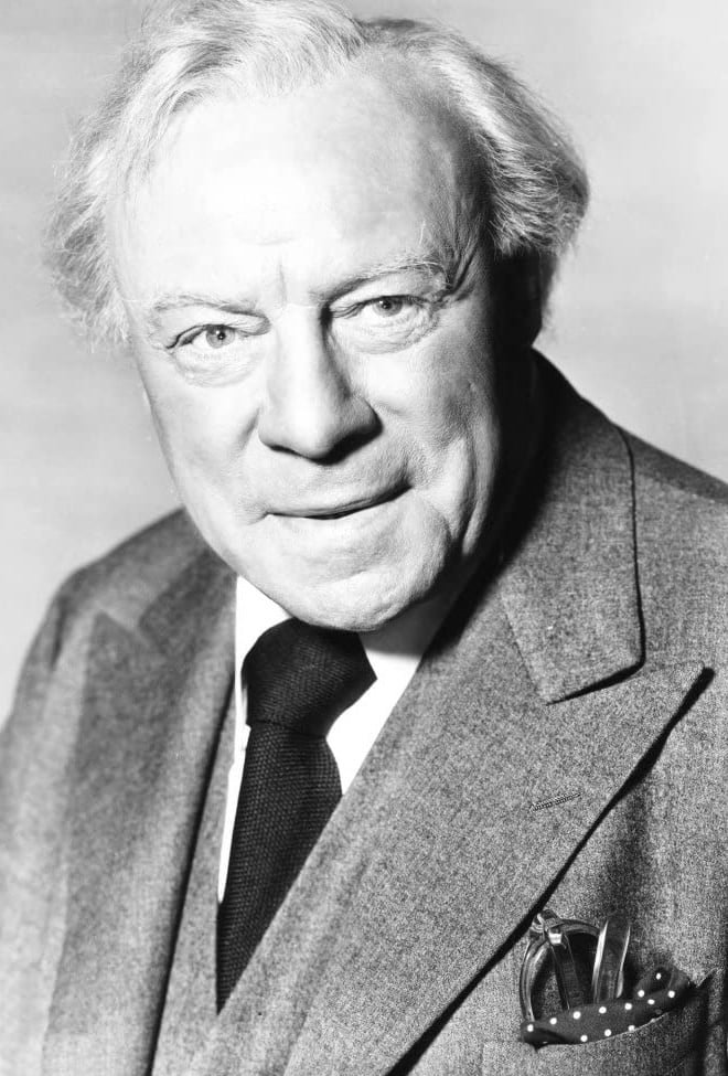 Эдмунд Гвенн — факты и информация, фото, видео, фильмография. — smartfacts