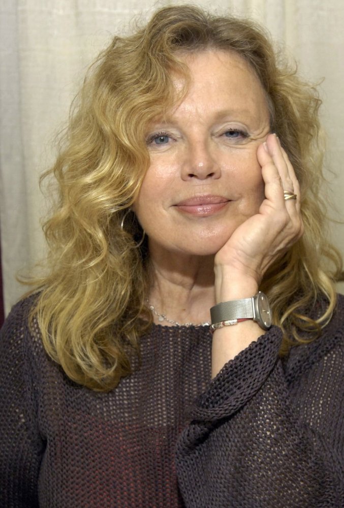 Марта Кристен — факты и информация, фото, видео, фильмография. — smartfacts