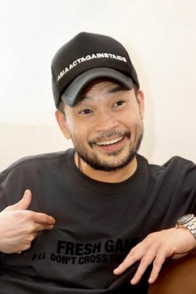 Эрик Кот — факты и информация, фото, видео, фильмография. — smartfacts