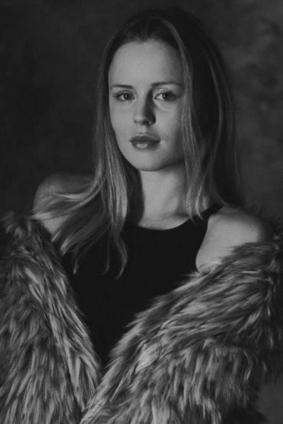 Rebecka Andersson — факты и информация, фото, видео, фильмография ...