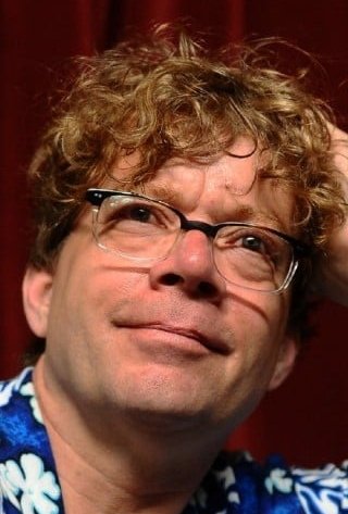 Ted Dykstra — факты и информация, фото, видео, фильмография. — smartfacts