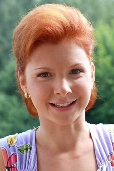 Anna Slynko — факты и информация, фото, видео, фильмография. — smartfacts