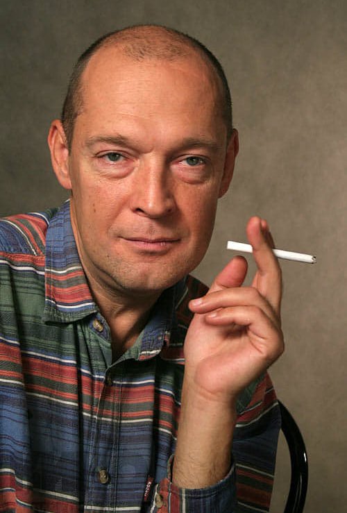 Aleksandr Zuev — факты и информация, фото, видео, фильмография ...