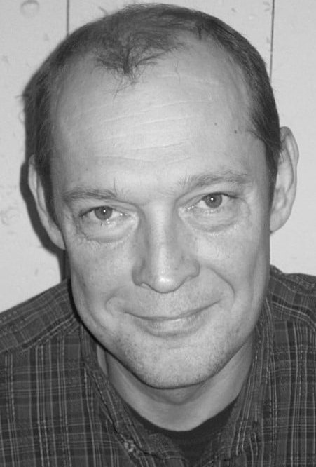 Aleksandr Zuev — факты и информация, фото, видео, фильмография ...