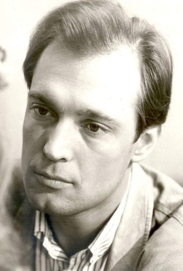 Aleksandr Zuev — факты и информация, фото, видео, фильмография ...