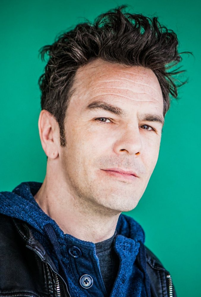 Adam Kenneth Wilson — факты и информация, фото, видео, фильмография ...