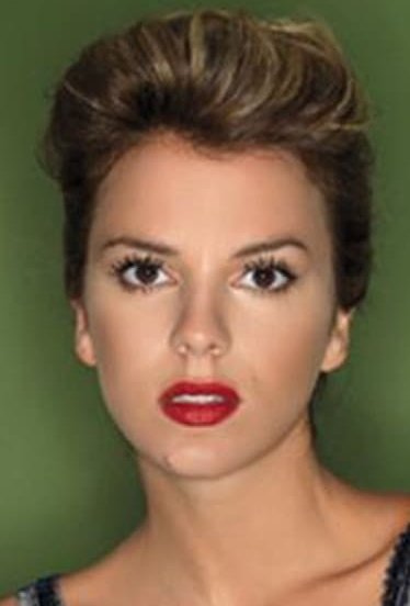 Gimena Accardi — факты и информация, фото, видео, фильмография ...