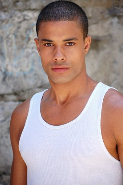 Ronald Patrick Thompson — факты и информация, фото, видео, фильмография. — smartfacts