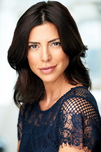 Cindy Sampson — факты и информация, фото, видео, фильмография. — smartfacts