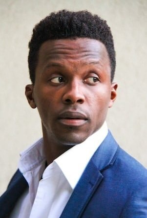 Emmanuel Kabongo — факты и информация, фото, видео, фильмография ...