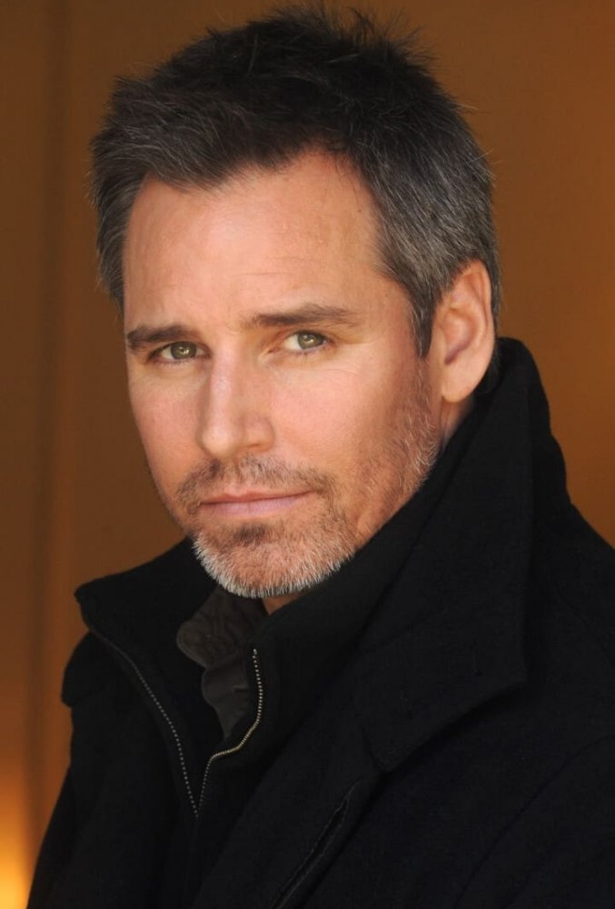 Dan Gauthier — факты и информация, фото, видео, фильмография. — smartfacts