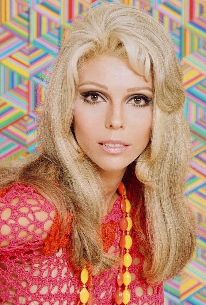 Nancy Sinatra — факты и информация, фото, видео, фильмография. — smartfacts Nancy Sinatra — факты и информация, фото, видео, фильмография. — smartfacts