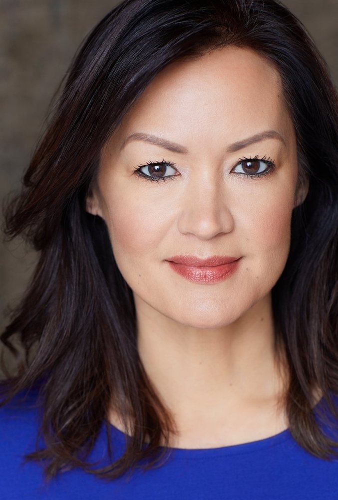 Jennifer Kindhouse — факты и информация, фото, видео, фильмография ...