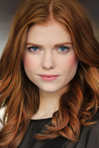 Megan West — факты и информация, фото, видео, фильмография. — smartfacts