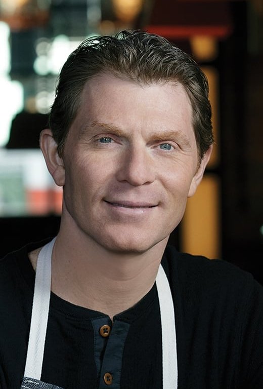 Bobby Flay — факты и информация, фото, видео, фильмография. — smartfacts