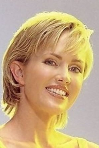 Kimberly Oja — факты и информация, фото, видео, фильмография. — smartfacts