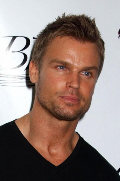 Marc Menard — факты и информация, фото, видео, фильмография. — smartfacts