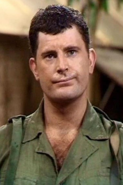 Kenneth MacDonald — факты и информация, фото, видео, фильмография ...