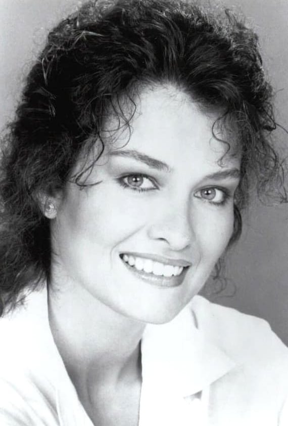 Barbara Stock — факты и информация, фото, видео, фильмография. — smartfacts