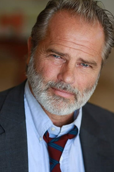 Clayton Rohner — факты и информация, фото, видео, фильмография ...