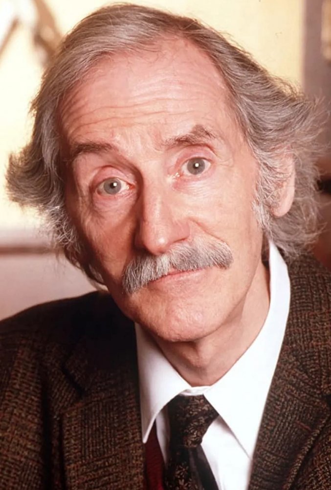 Peter Benson — факты и информация, фото, видео, фильмография. — smartfacts