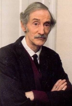 Peter Benson — факты и информация, фото, видео, фильмография. — smartfacts