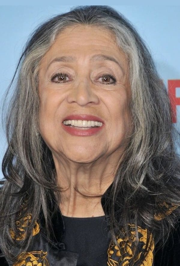 Liz Torres — факты и информация, фото, видео, фильмография. — smartfacts