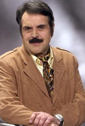 Jorge Vargas — факты и информация, фото, видео, фильмография. — smartfacts