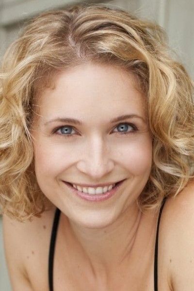 Andrea Runge — факты и информация, фото, видео, фильмография. — smartfacts